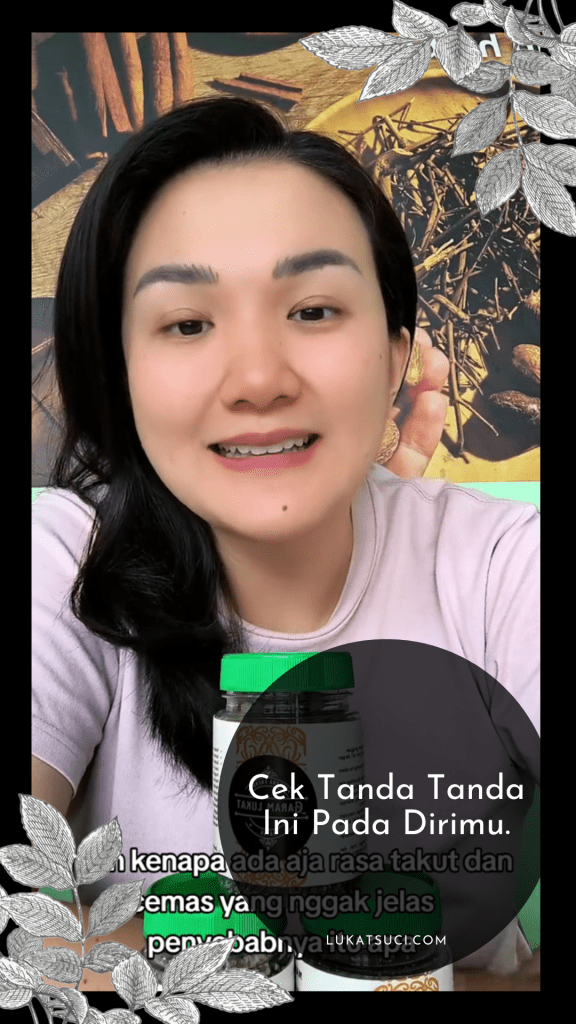 Cek Tanda Tanda Ini Pada Dirimu.